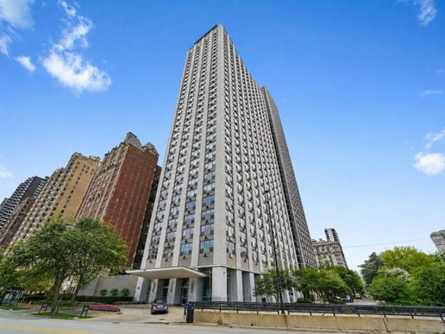 1550 N Lake Shore Dr Apt 23E, Chicago, IL 60610