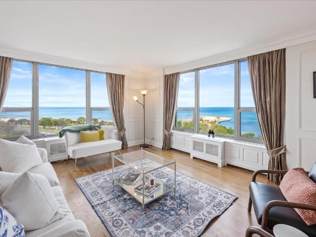 1550 N Lake Shore Drive # 12A