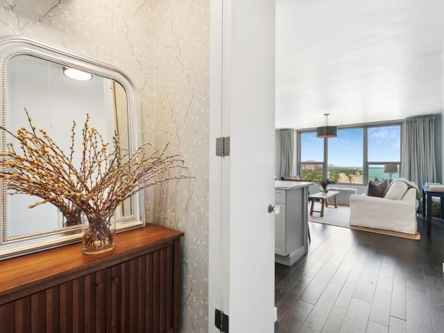1550 N Lake Shore Drive # 22E