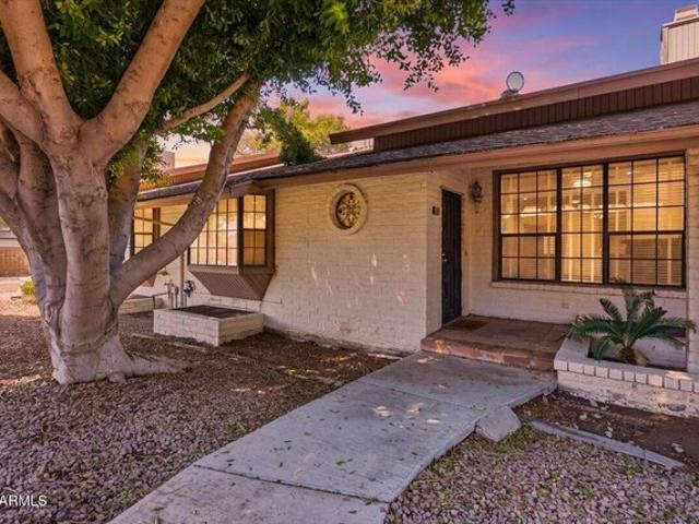 1550 N Stapley Dr Unit 125, Mesa, AZ 85203