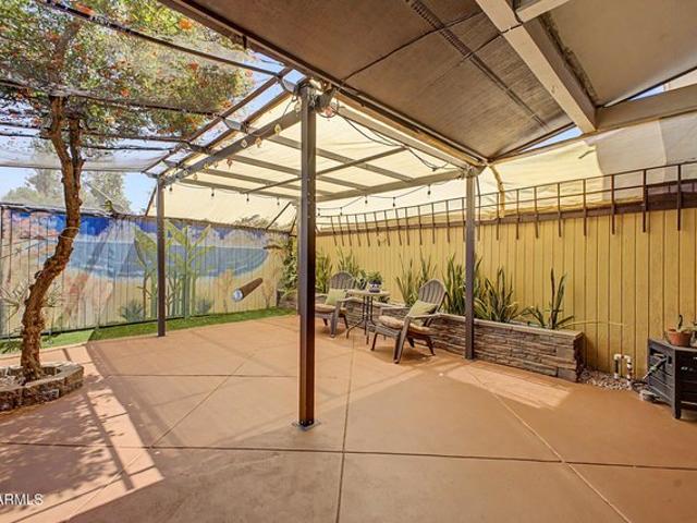 1550 N Stapley Dr Unit 67, Mesa, AZ 85203