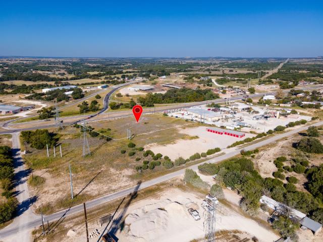 1550 N US Highway 281