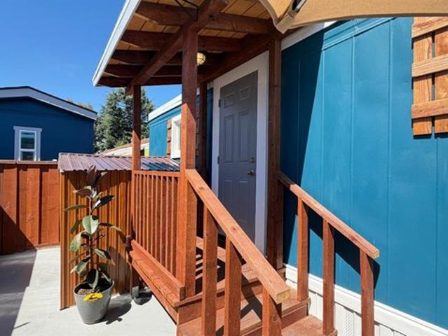 1550 nd Ave Spc 53, San Leandro, CA 94578