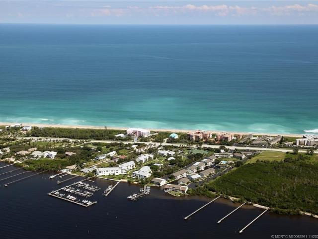 1550 NE Ocean Blvd, Unit B101, Stuart, FL 34996 | MLS #M20052 | Compass
