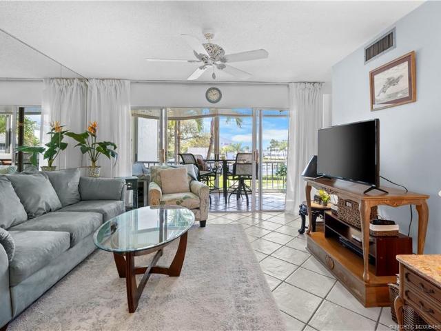 1550 NE Ocean Blvd, Unit C202, Jensen Beach, FL 34957 | MLS #M20054