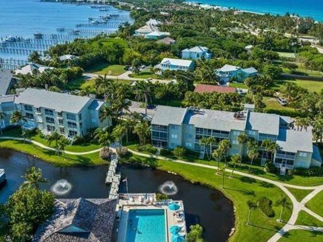 1550 NE Ocean Unit #302B, Stuart, FL 34996