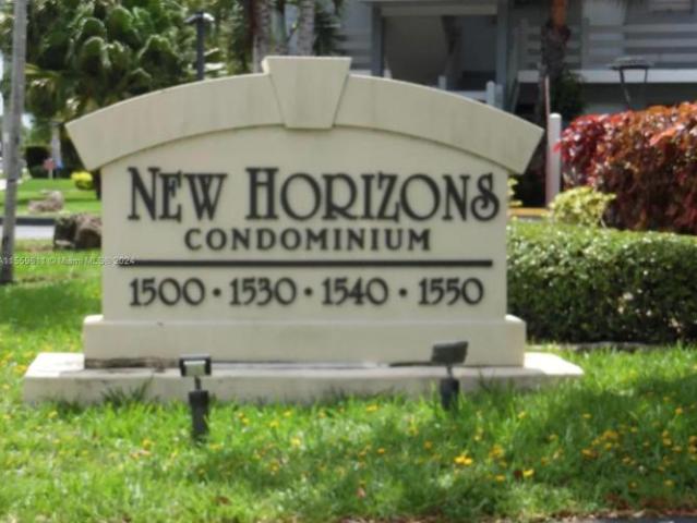 1550 NE 191st St #304, Miami, FL 33179