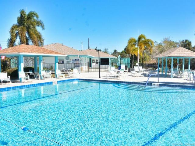 1550 NE 13th Ter, Unit B16, Jensen Beach, FL 34957 | MLS #M20055