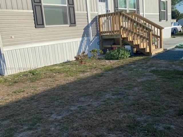 1550 Old US Highway 27, Clewiston, FL 33440
