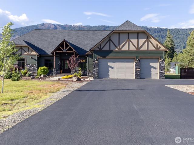 1550 Old Cedars Road