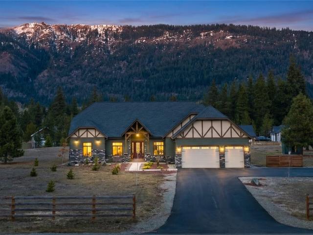 1550 Old Cedars Rd, Cle Elum, WA 98922 | MLS #2466 | Compass