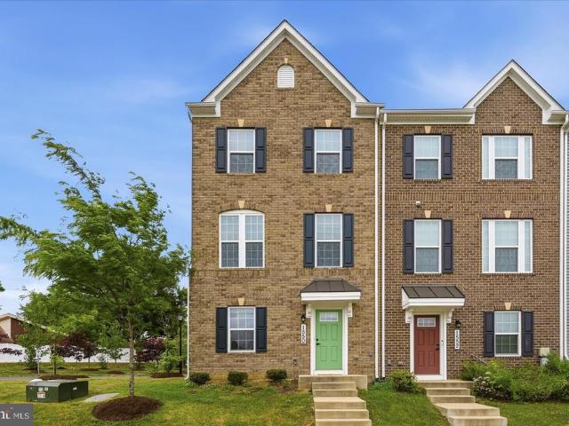1550 Adamson Way