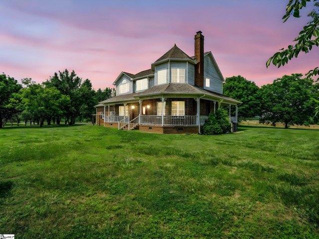 1550 Airport Rd, Rutherfordton, NC 28139