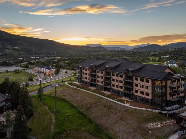 1550 Amble Dr, Unit 202, Steamboat Springs, CO 80487 | MLS #S1062