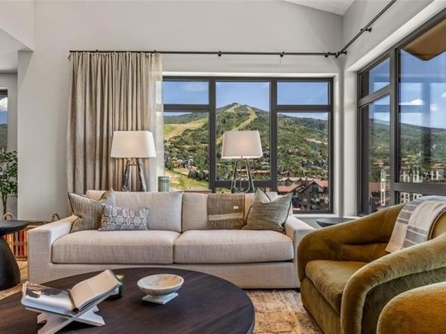 1550 Amble Dr Unit 411, Steamboat Springs, CO 80487