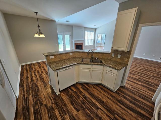 1550 Argonne Lane