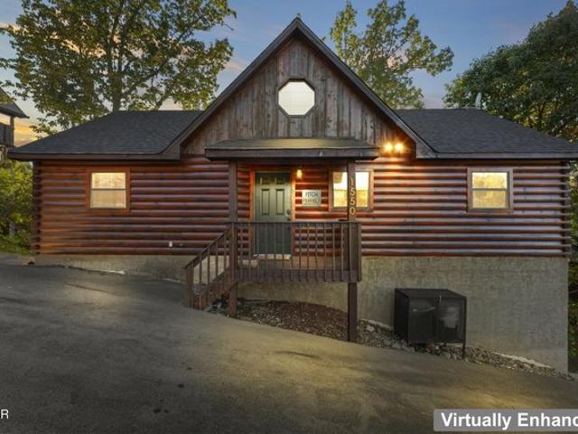 1550 Bears Den Way, Sevierville, TN 37876