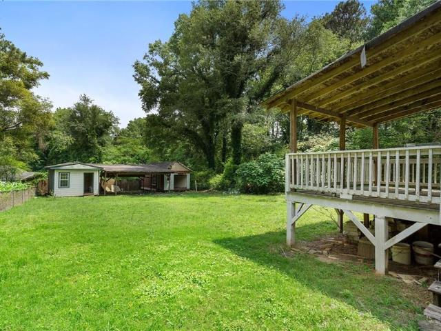 1550 Bells Ferry Rd, Marietta, GA 30066 | MLS #7711