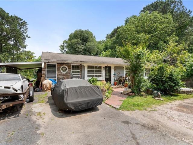 1550 Bells Ferry Road