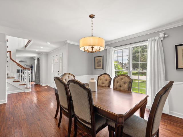 1550 Blue Heron Drive