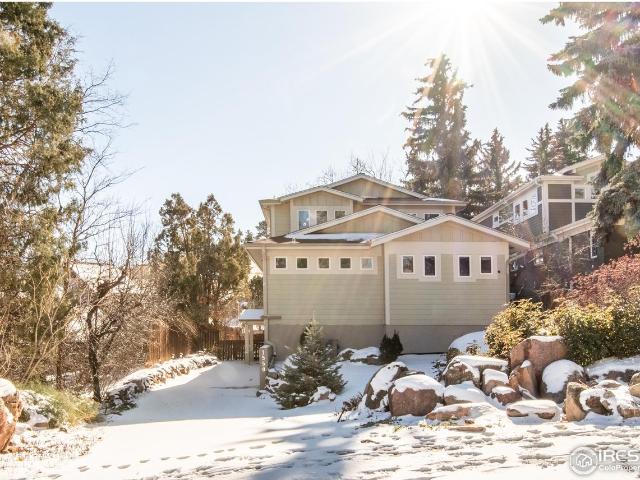1550 Bluebell Ave, Boulder, CO 80302 | MLS #1050 | Compass