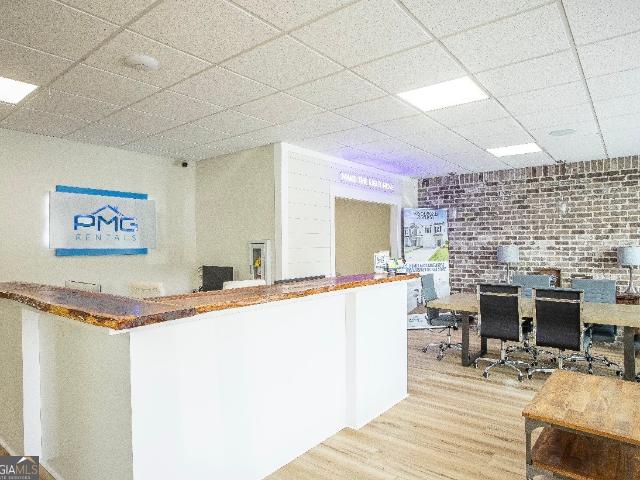 1550 Brampton Avenue