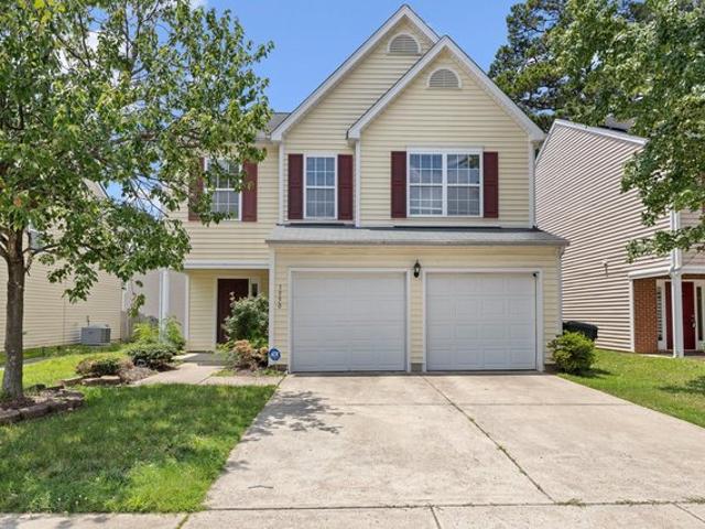 1550 Brown Owl Dr, Raleigh, NC 27610
