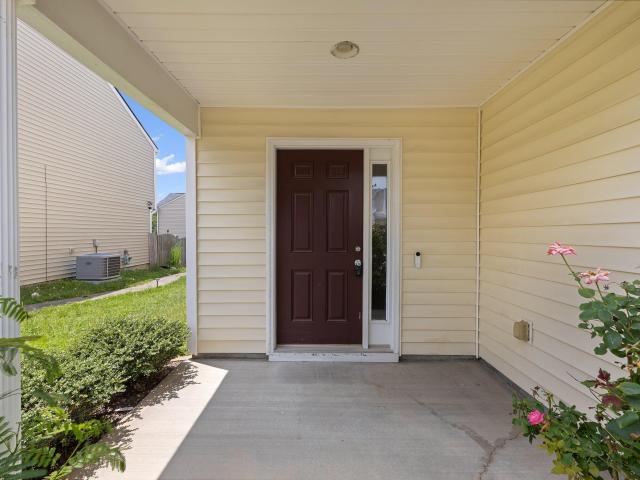 1550 Brown Owl Drive