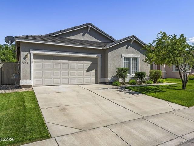 1550 Canyonlands Ct, Reno, NV 89521