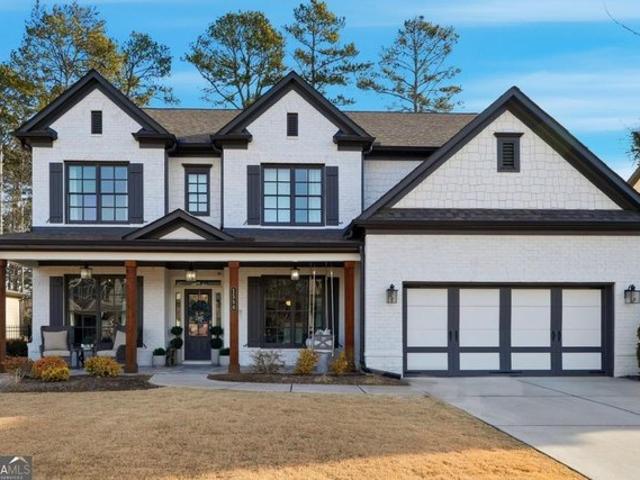 1550 Chapelwell Pl, Snellville, GA 30078