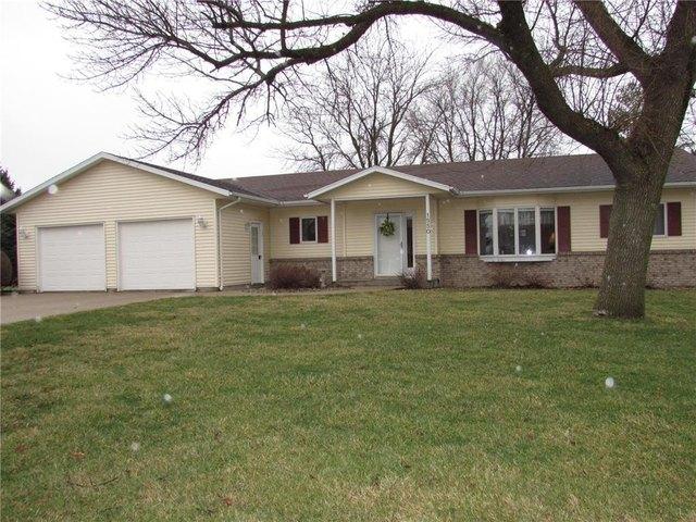 1550 Charles St, Fairmont, MN 56031