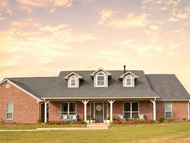 1550 County Road 3385, Saltillo, TX 75478