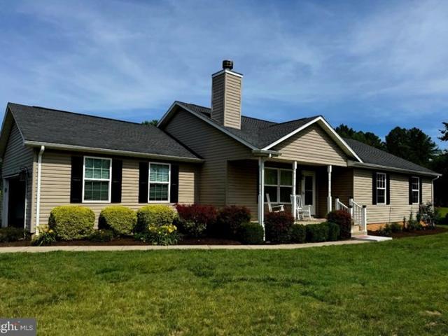 1550 Courthouse Rd, Catlett, VA 20119