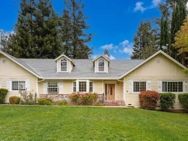 1550 Crane Ter, Ukiah, CA 95482