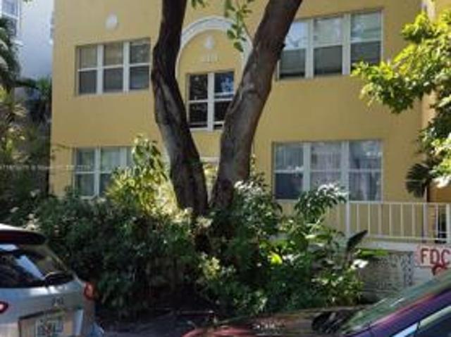 1550 Drexel Ave #106, Miami Beach, FL 33139