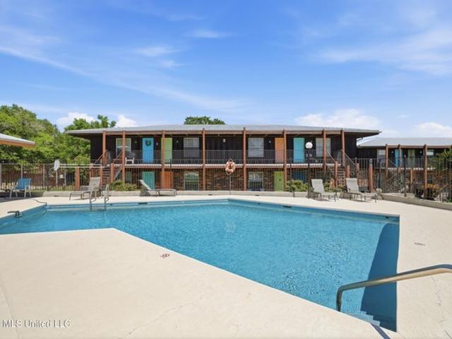 1550 E 2nd St Lot R105, Pass Christian, MS 39571