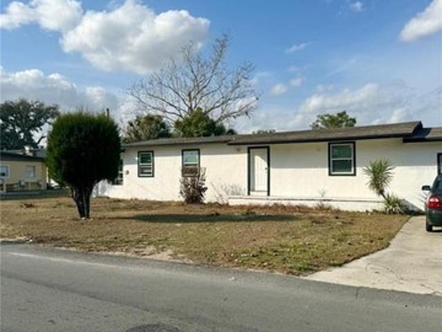 1550 E Bay St, Bartow, FL 33830