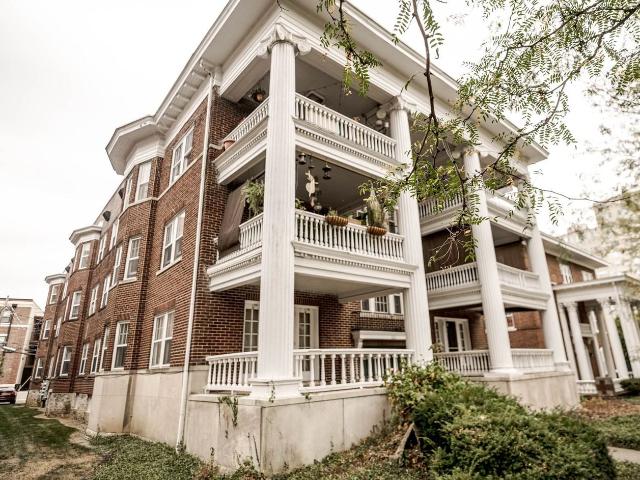 1550 E. Broad St. Studio Apartment for Rent at 1550 E Broad St, Columbus, OH 43203 Woodland Park