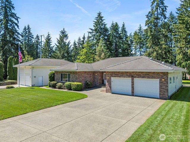 1550 E Old Ranch Rd, Allyn, WA 98524