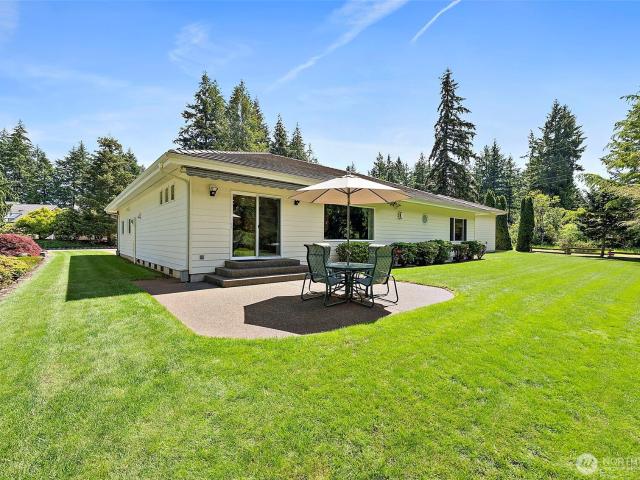 1550 E Old Ranch Road