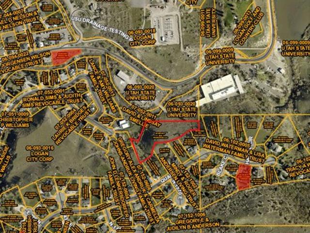 1550 E, Logan, UT 84321