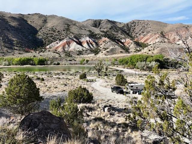 1550 E Pepper Way, Salina, UT 84654