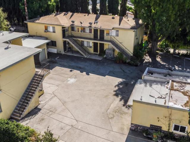 1550 El Paso Dr, Los Angeles, CA 90065 | MLS #P1 26260 | Compass