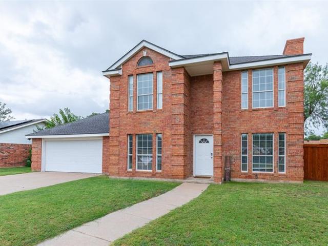 1550 Friars St, Abilene, TX 79602
