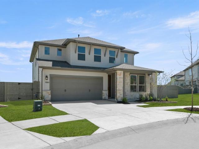 1550 Ginger Lane