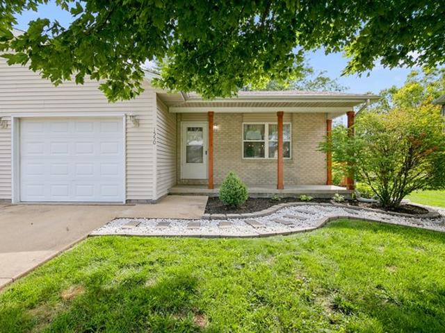 1550 Girard Ave, Bourbonnais, IL 60914