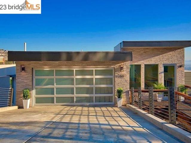 1550 Grand View Dr, Berkeley, CA 94705
