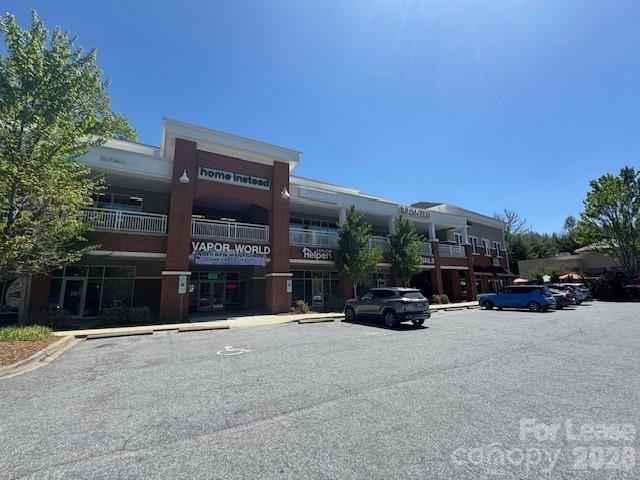 1550 Hendersonville Road # 210