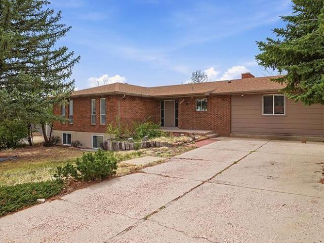 1550 Hiawatha Dr, Colorado Springs, CO 80915 | MLS #5586 | Compass