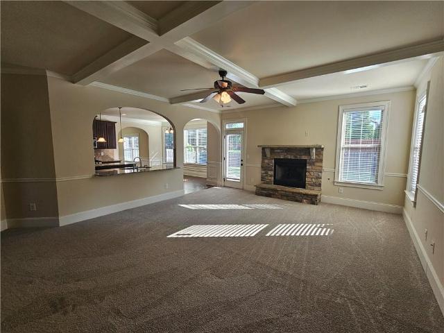1550 Horseshoe Creek Lane